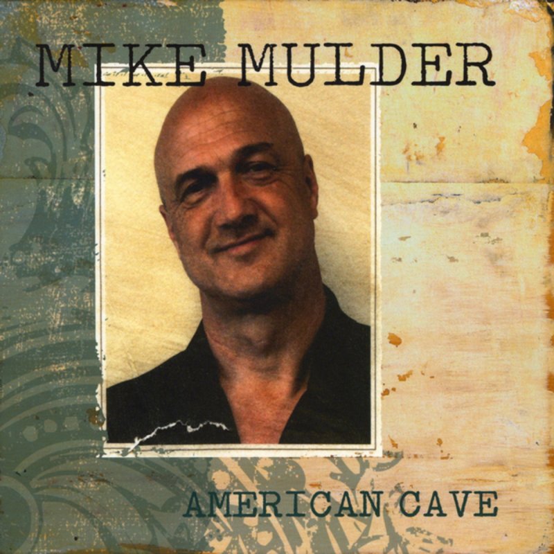 Mike Mulder - Grand Canyon Lyrics | Musixmatch