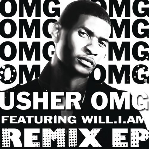 Usher, will.i.am - Omg (Almighty Mix) lyrics | Musixmatch