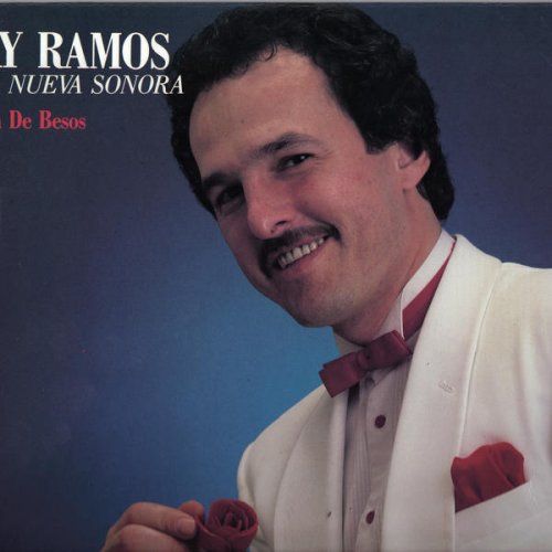 Letra de Ray Ramos Y La Nueva Sonora - Fiesta De Besos | Musixmatch