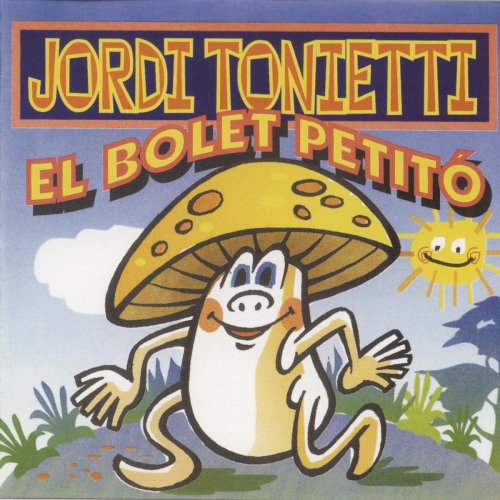 Jordi Tonietti - El Bolet lyrics | Musixmatch