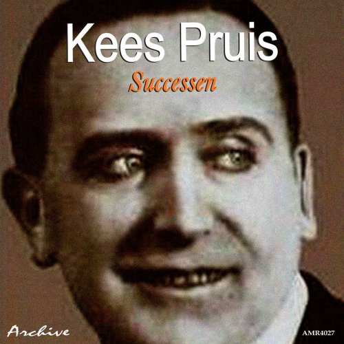 Kees Pruis - Waar Woon Ik lyrics | Musixmatch