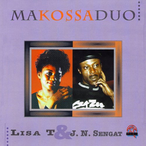 Lisa T & J.N. Sengat - paroles de Nostalgie | Musixmatch