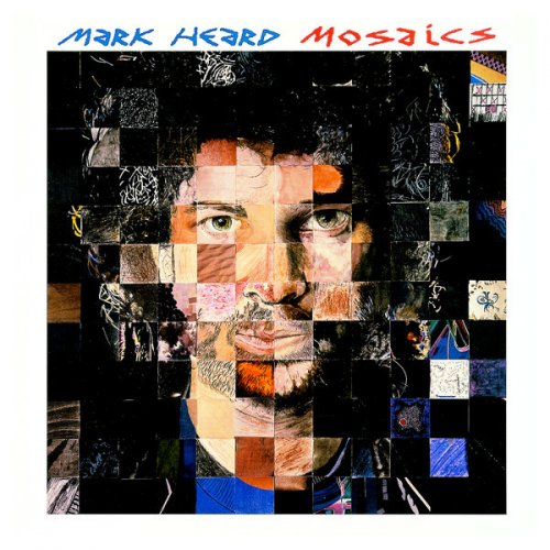 Mark Heard - The Power Of Love Lyrics | Musixmatch