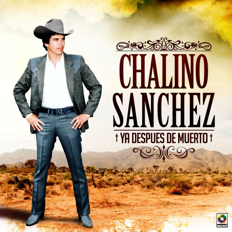 Letra de Una Tarde de Chalino Sanchez | Musixmatch
