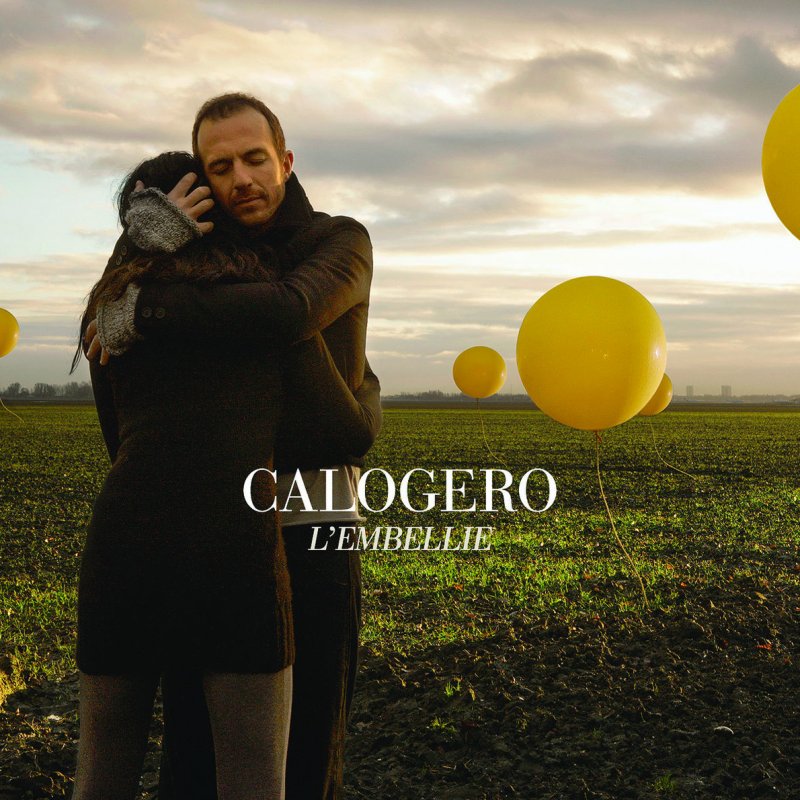 Letra de Il Conte de Calogero | Musixmatch