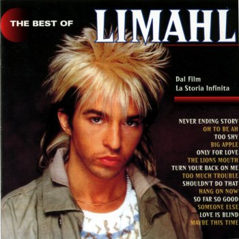 Limahl - paroles de Never ending story | Musixmatch
