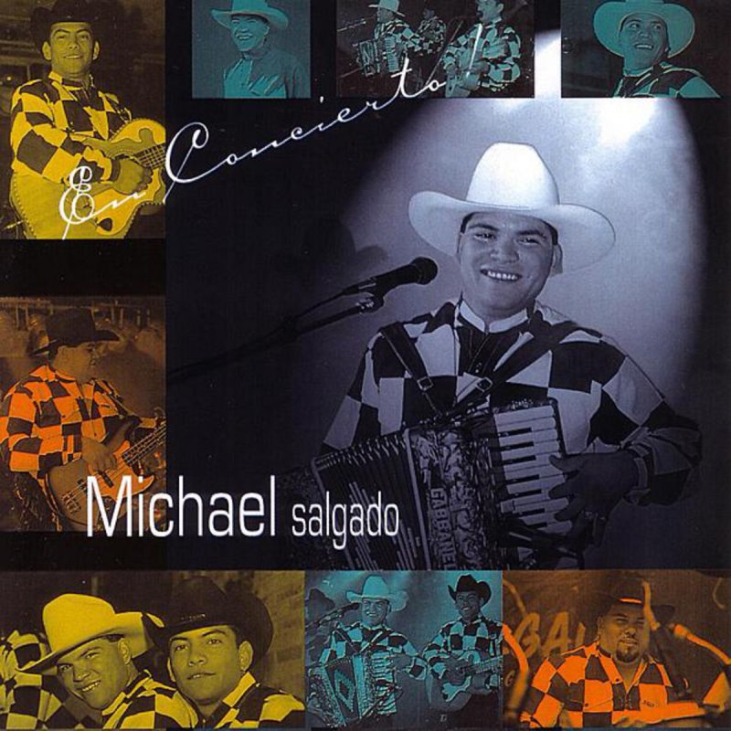 Michael Salgado - Recordando a los Relampagos Lyrics | Musixmatch