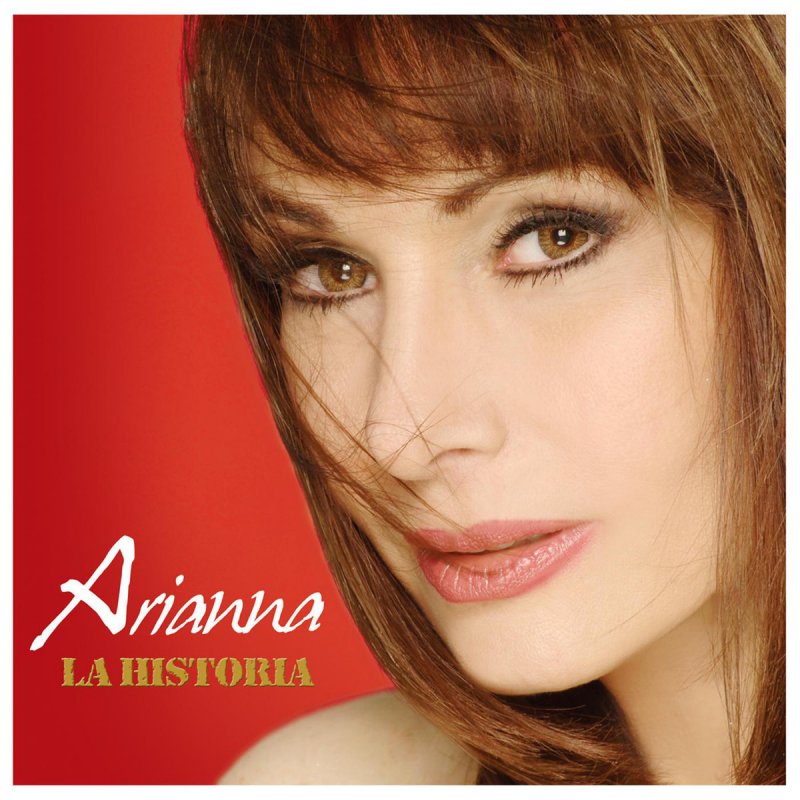 Arianna - Corazón Romántico Lyrics | Musixmatch