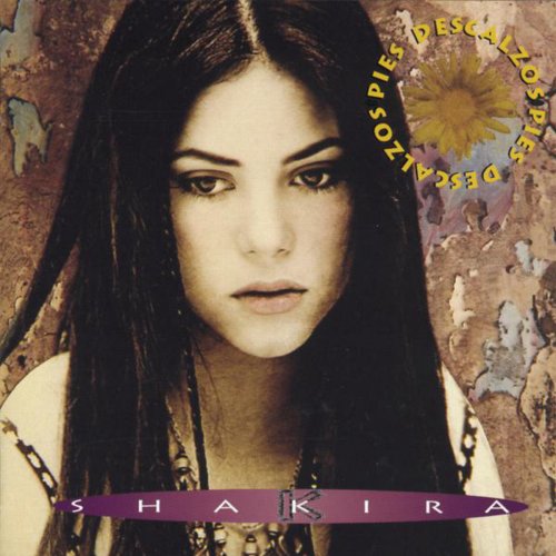 Letra de Shakira - Dónde Estás Corazón | Musixmatch