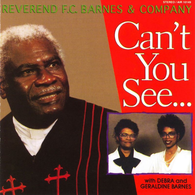 Rev. F. C. Barnes & Company - At the Foot of the Cross Lyrics | Musixmatch
