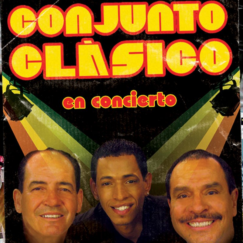 Letra de Los Rodriguez de Conjunto Clásico | Musixmatch
