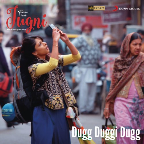 Clinton Cerejo & Vishal Bhardwaj - Dugg Duggi Dugg (From "Jugni ...