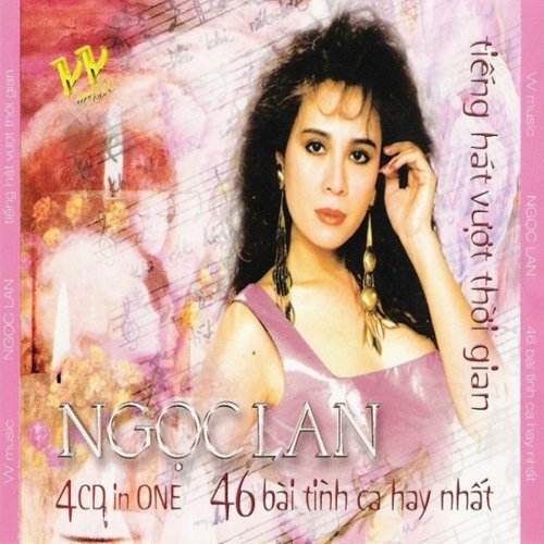 Ngọc Lan - paroles de 12 - Tha Nhu Giot Mua - Ngoc Lan | Musixmatch