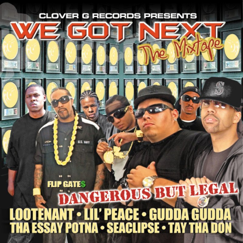 Flip Gates, Gudda Gudda & Lootenant - This Is How We Do It Lyrics ...