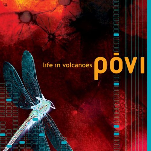 Povi - Creatures lyrics | Musixmatch