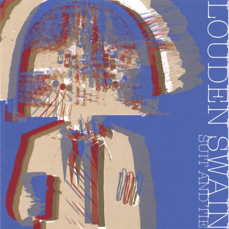 Louden Swain - Suit and Tie Lyrics | Musixmatch