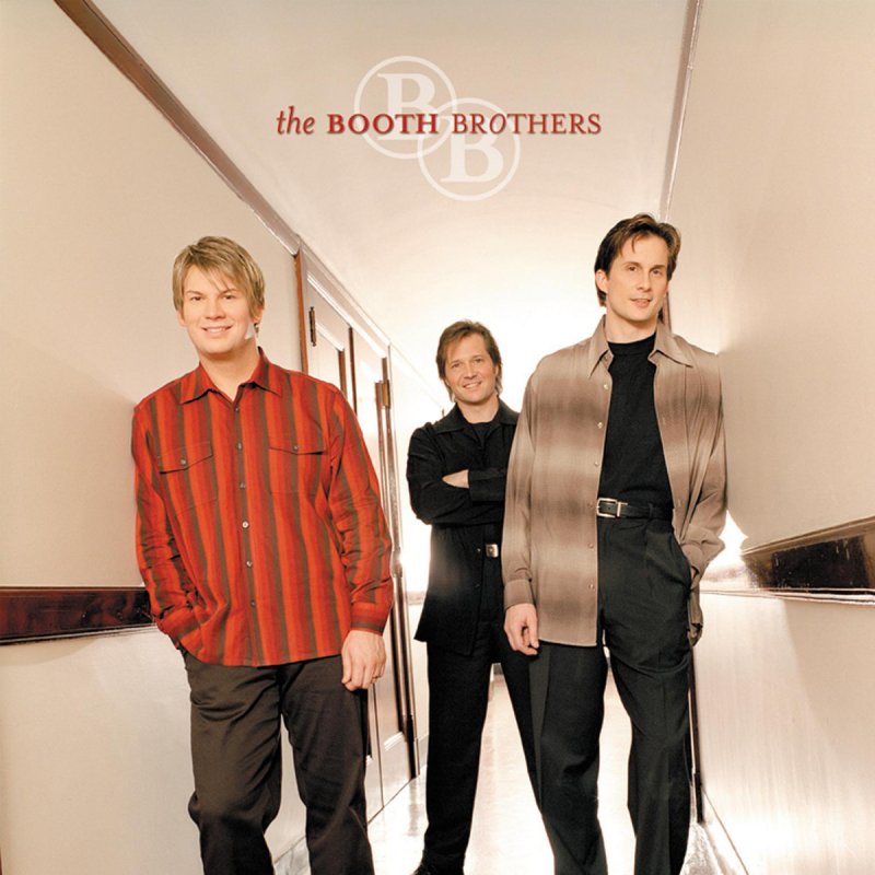 The Booth Brothers - Steps Lyrics | Musixmatch