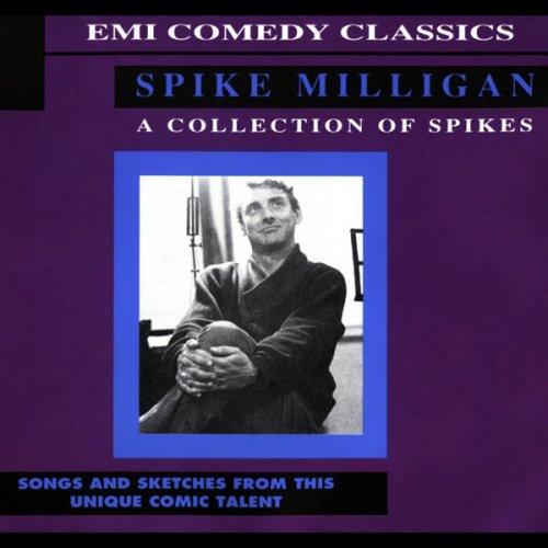 Letra de Spike Milligan - English Teeth | Musixmatch