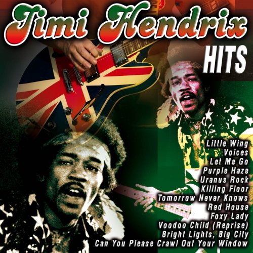 Jimi Hendrix - Foxy Lady lyrics | Musixmatch