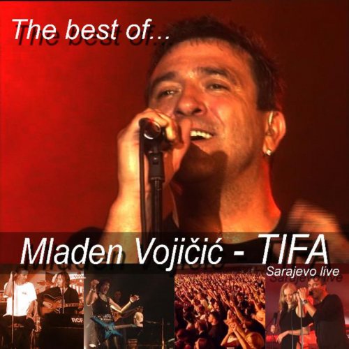 Mladen Vojičić - Tifa - Svejedno Je lyrics | Musixmatch