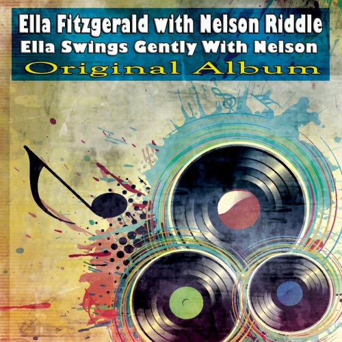Letra de Ella Fitzgerald - Darn That Dream (with Nelson Riddle ...