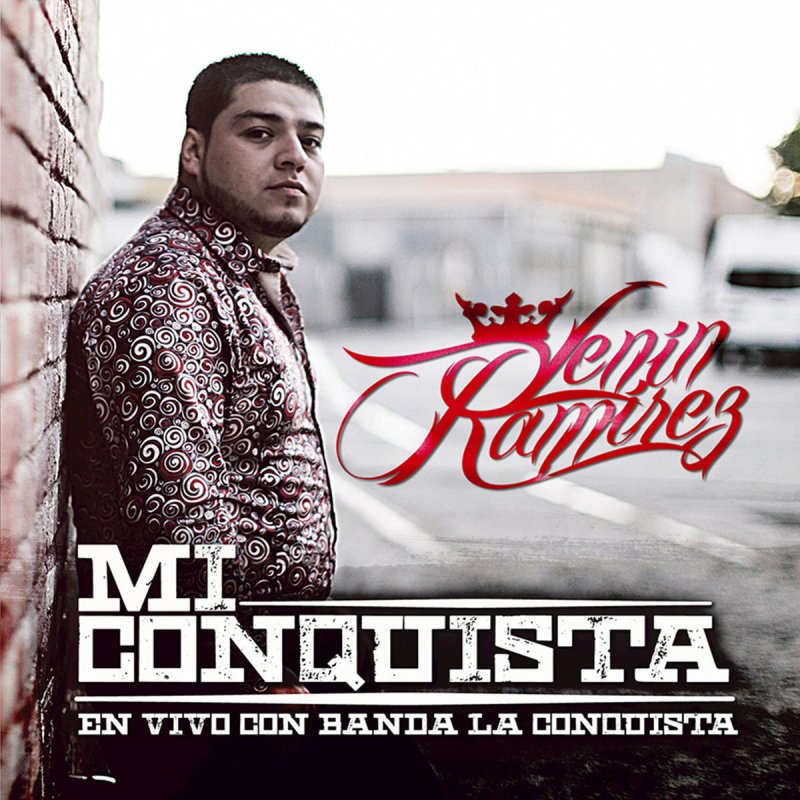 Lenin Ramírez - La Fuga del Jefe paroles | Musixmatch