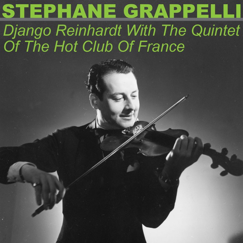 Letra de In a Sentimental Mood de Django Reinhardt & Stéphane Grappelli & The Quintet Of The Hot ...
