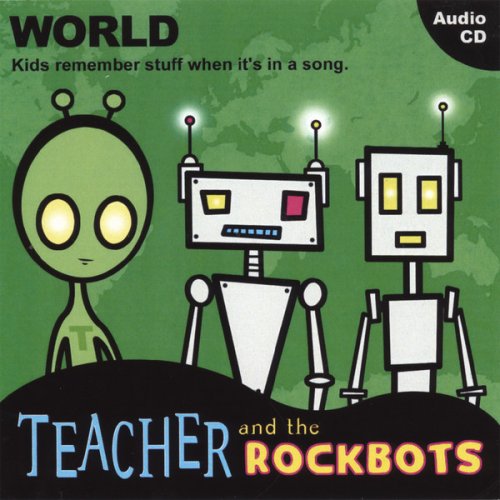 Letra de Teacher and the Rockbots - How to Read a Map | Musixmatch
