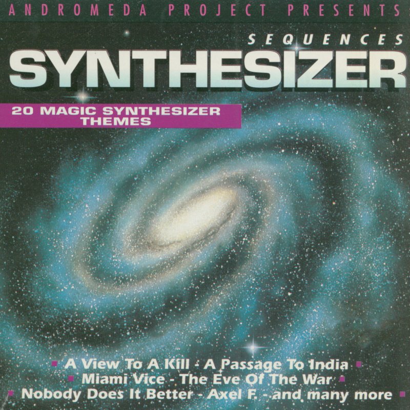 Andromeda Project - Equinox Lyrics | Musixmatch