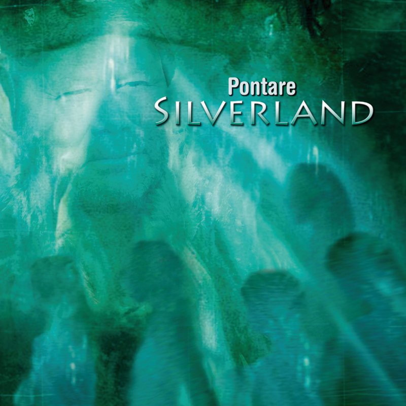Letra de Silverland de Roger Pontare | Musixmatch