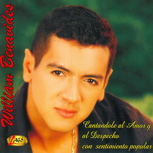 William, Benavides - Letras de Perdiste el Año | Musixmatch