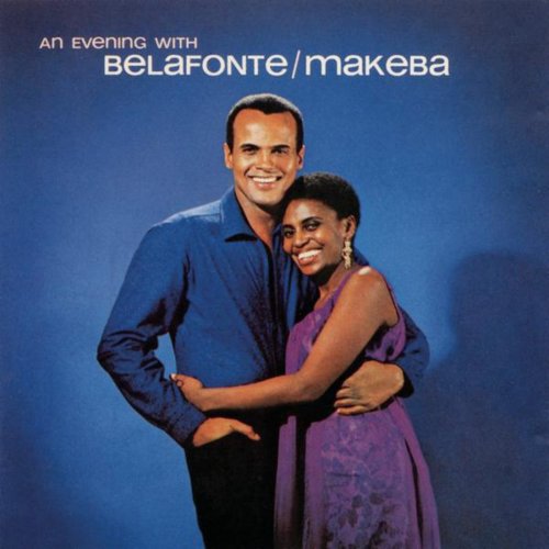 Harry Belafonte, Miriam Makeba - My Angel (Malaika) lyrics | Musixmatch