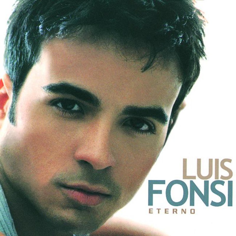 Letra de Dentro De Mi Corazón de Luis Fonsi | Musixmatch