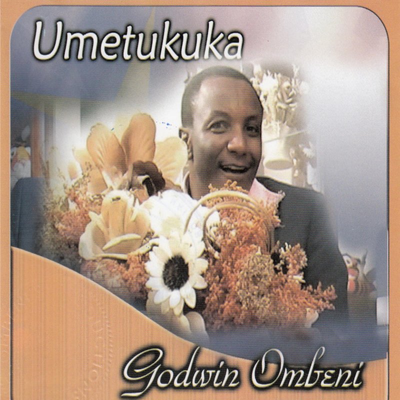 Godwin Ombeni - Mwamba Wenye Imara Lyrics | Musixmatch