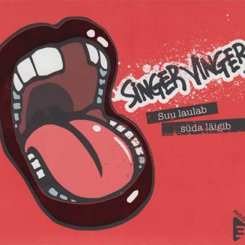 Singer Vinger - Oi ma lällas Lyrics | Musixmatch