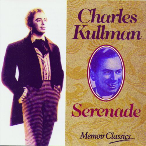 Charles Kullman - Poeme lyrics | Musixmatch