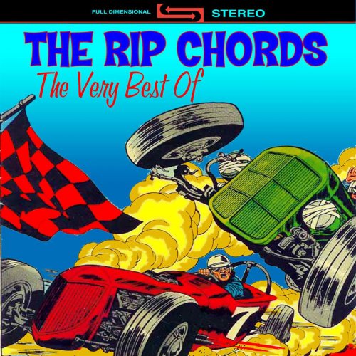 The Rip Chords - One Piece Topless Bathing Suit Lyrics | Musixmatch