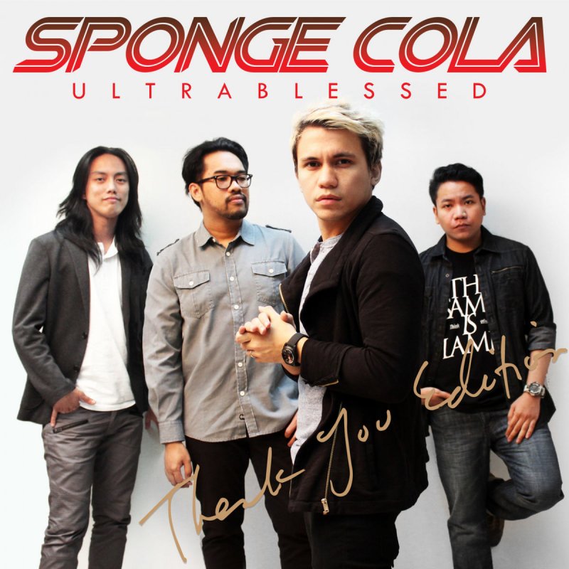 Sponge Cola - Singapore Sling - Dahil Kilala Na Kita Lyrics | Musixmatch