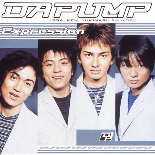 DA PUMP - Letras de Intro - Expression | Musixmatch