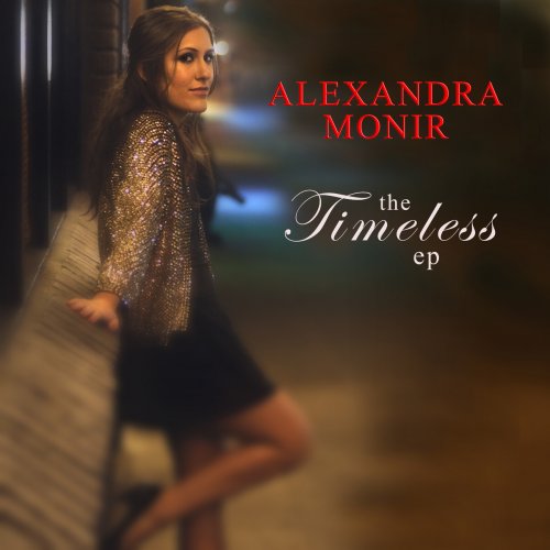 Letra de Alexandra Monir - Chasing Time | Musixmatch