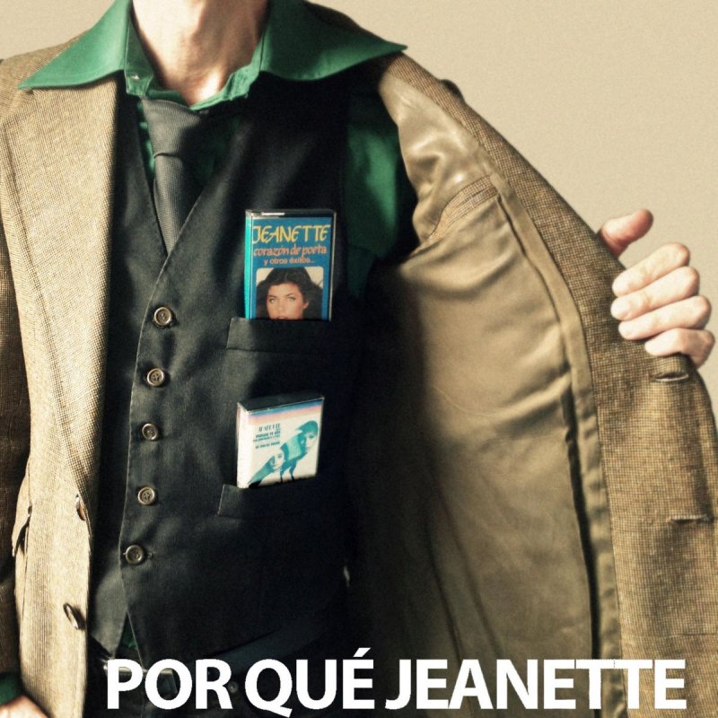 Por Qué Jeanette - Por Qué Te Vas Lyrics | Musixmatch