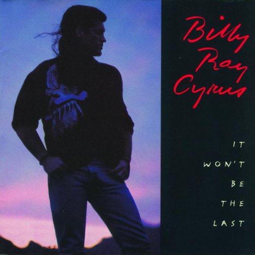 Letra de Words By Heart de Billy Ray Cyrus | Musixmatch