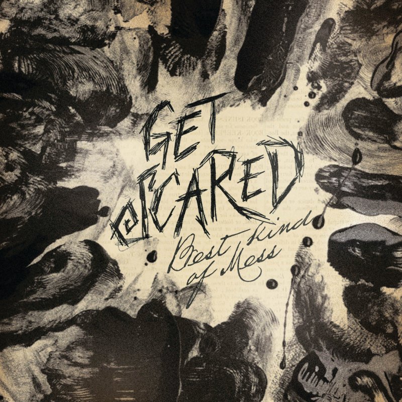 Get Scared - Sarcasm Lyrics | Musixmatch