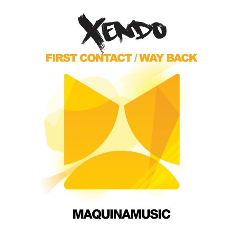 Letra de Xendo - First Contact | Musixmatch