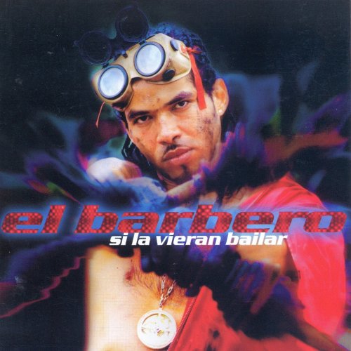 Letra de El Barbero - La Licuadora | Musixmatch