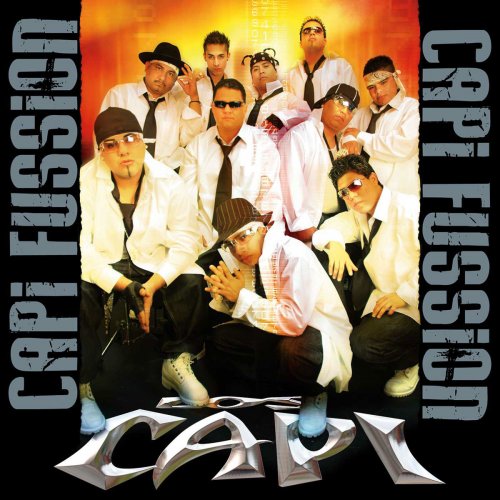 Los Capi - Capi Fussion lyrics | Musixmatch