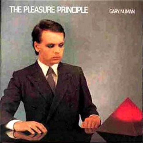 gary numan complex