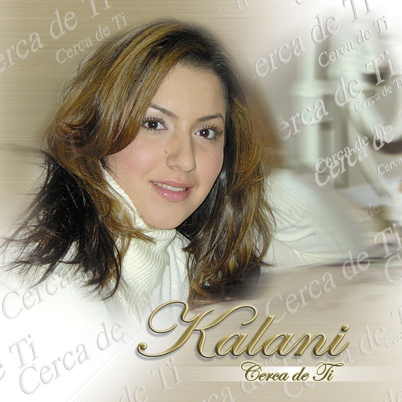 Kalani - Saliendo del Pretorio Lyrics | Musixmatch