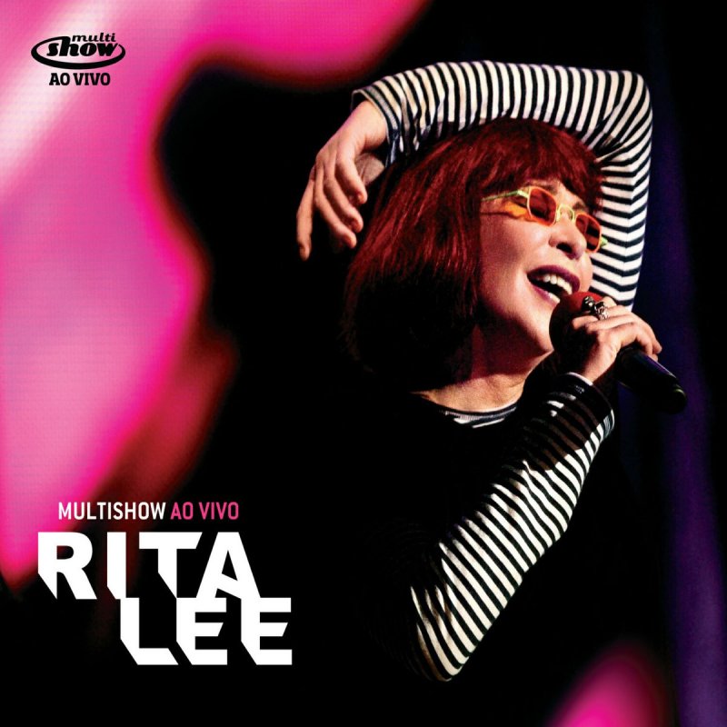 Letra de Flagra de Rita Lee | Musixmatch