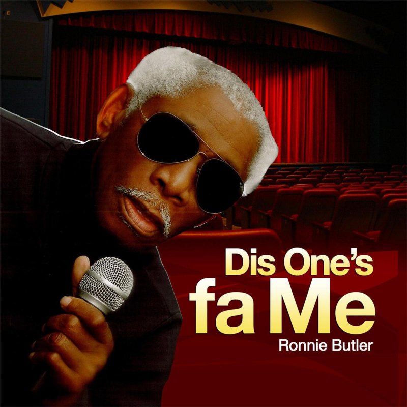 Ronnie Butler - Bang Bang Lulu Lyrics | Musixmatch